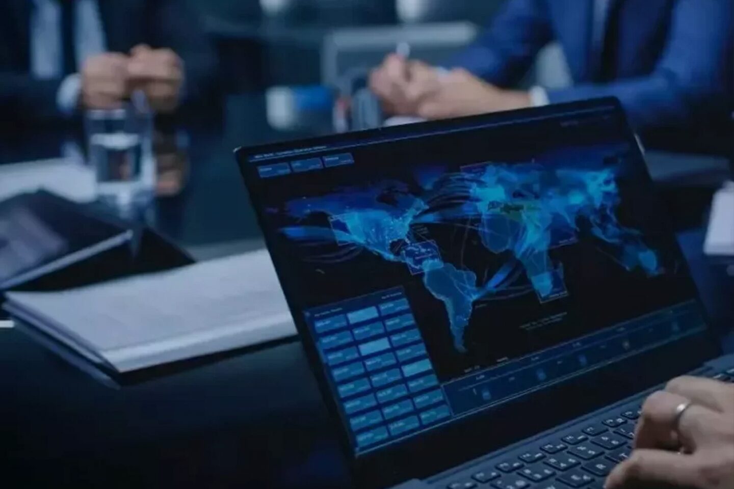 5 GovTech Trends to Watch in 2021