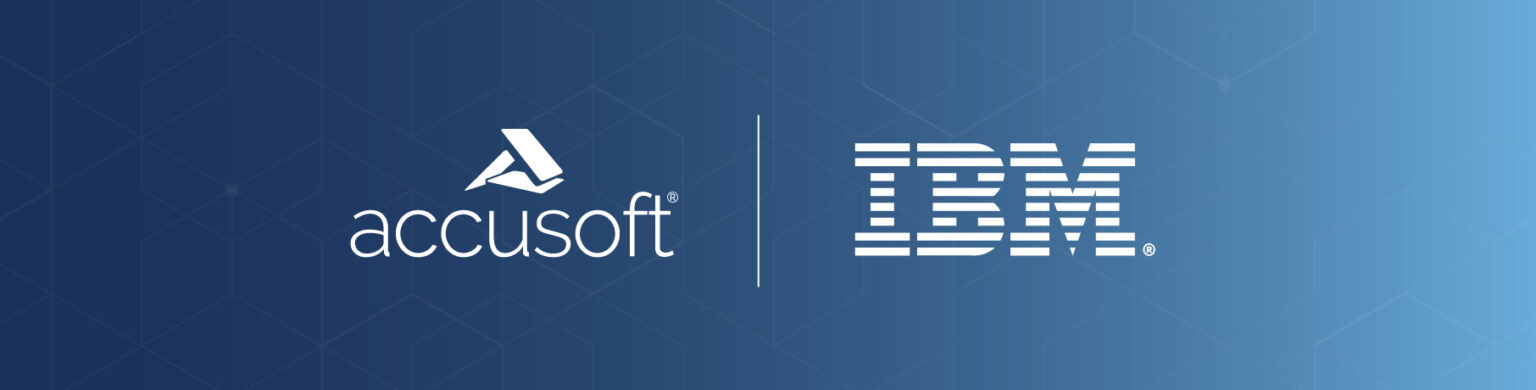 Elevating Document Management: Accusoft Partners with IBM | Accusoft