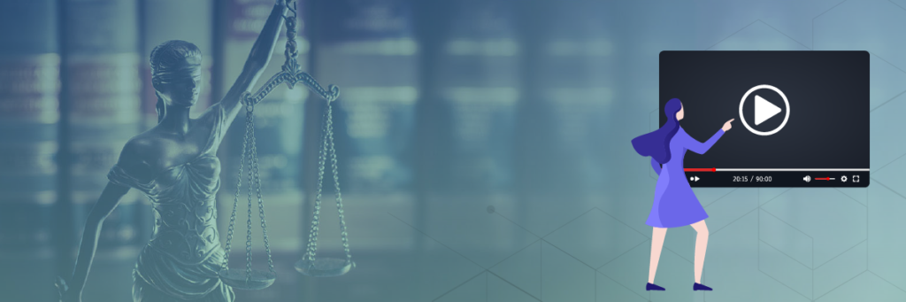 How PrizmDoc’s Video Playback Feature Enhances Legal Applications | Accusoft