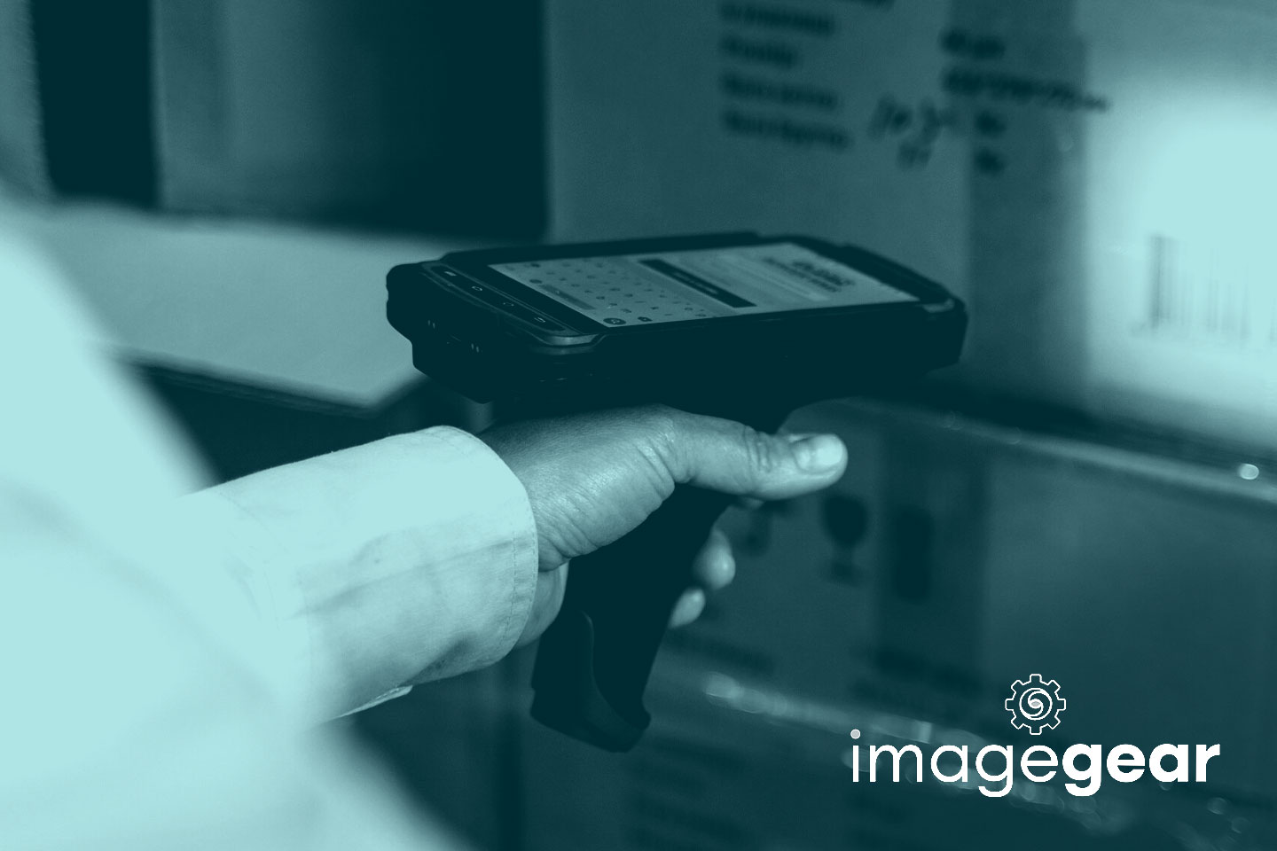 Barcode Xpress and ImageGear .NET: Detect barcodes in any format.