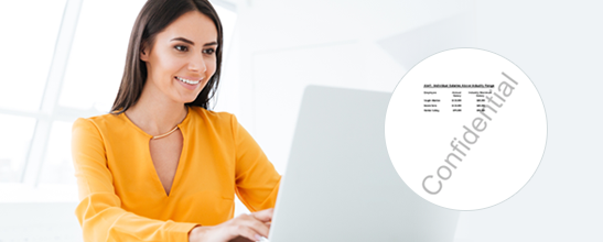 Why the Ability to Watermark Documents Matters for Applications