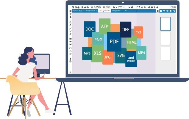 PrizmDoc® for Java Integrations: IBM