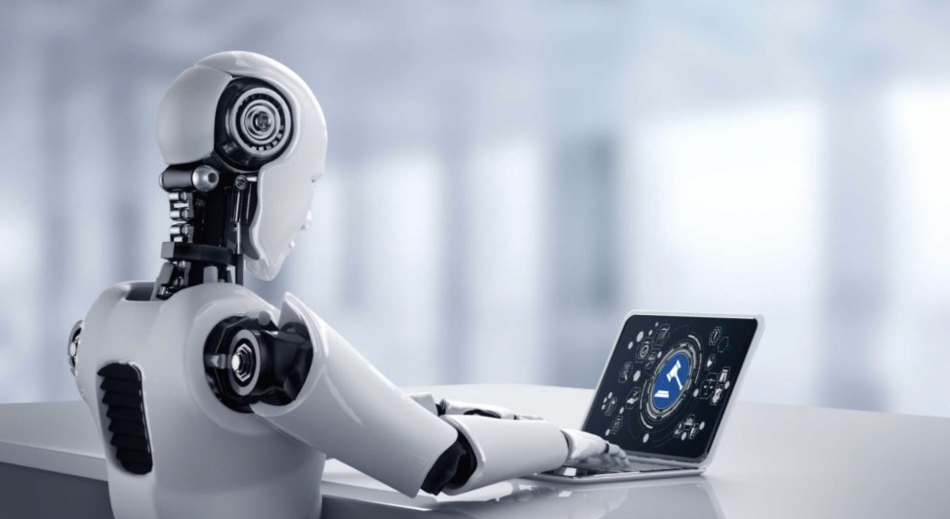 AI Legal Tech Trends that ISVs Can Capitalize On | Accusoft