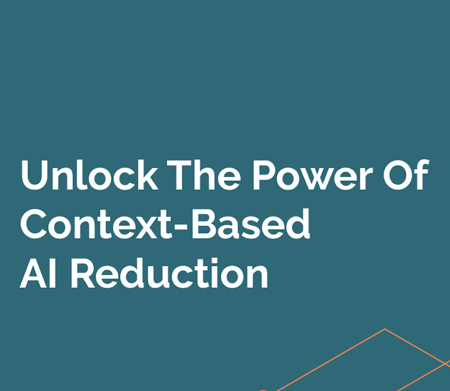 What is AI Context-Based Redaction | Accusoft