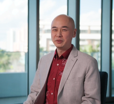 Sing Chan, Collabware Testimonial | Accusoft