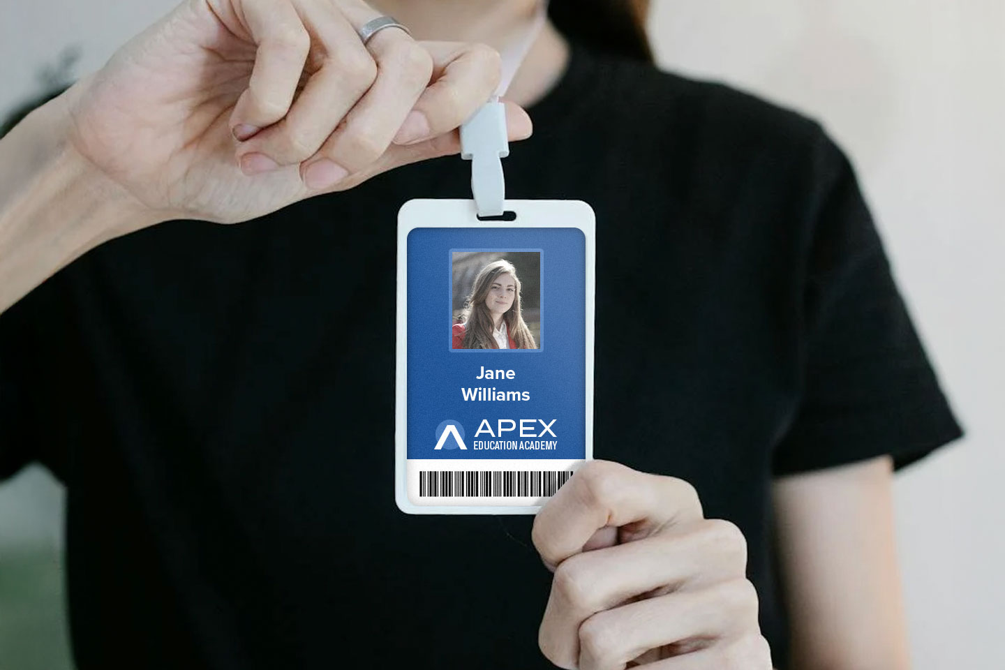 Ahead of the Complexity Curve: The Benefits of Barcodes in Education