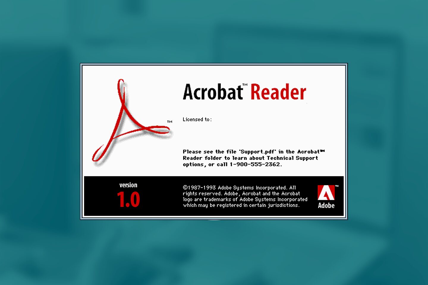 A Brief History of PDF File Viewers - Accusoft PDF Viewer