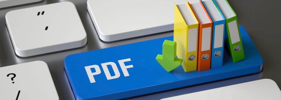 Resizing Pages in a PDF File Using ImageGear .NET | Accusoft