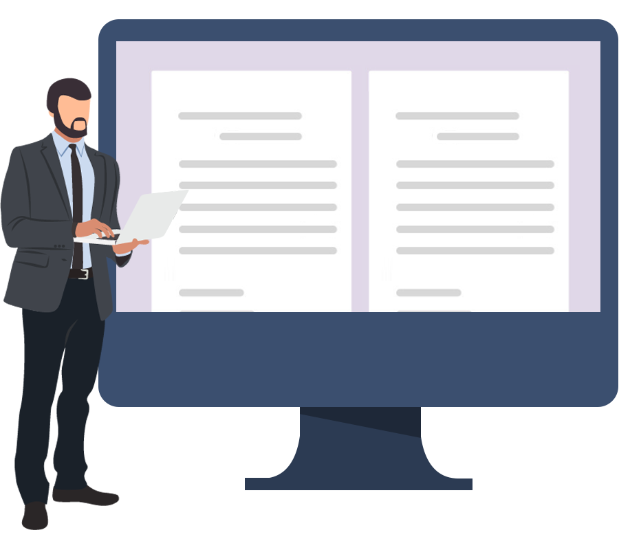 PrizmDoc Viewer | HTML5 Document Viewer | Convert DOCX to PDF