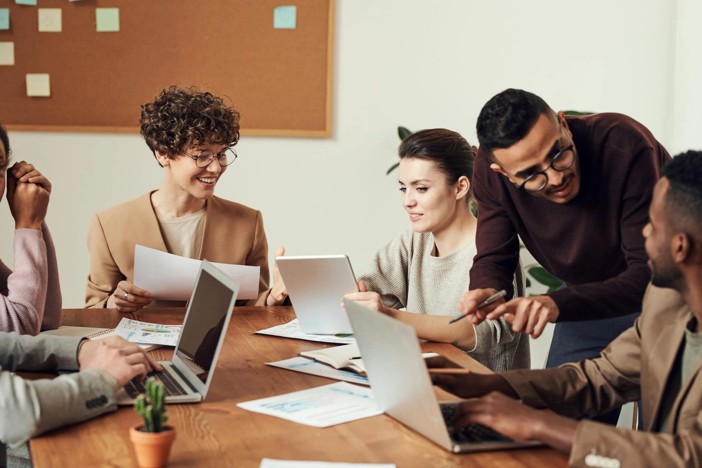 Our New Customer Relationship Management Team Puts Clients First | Accusoft