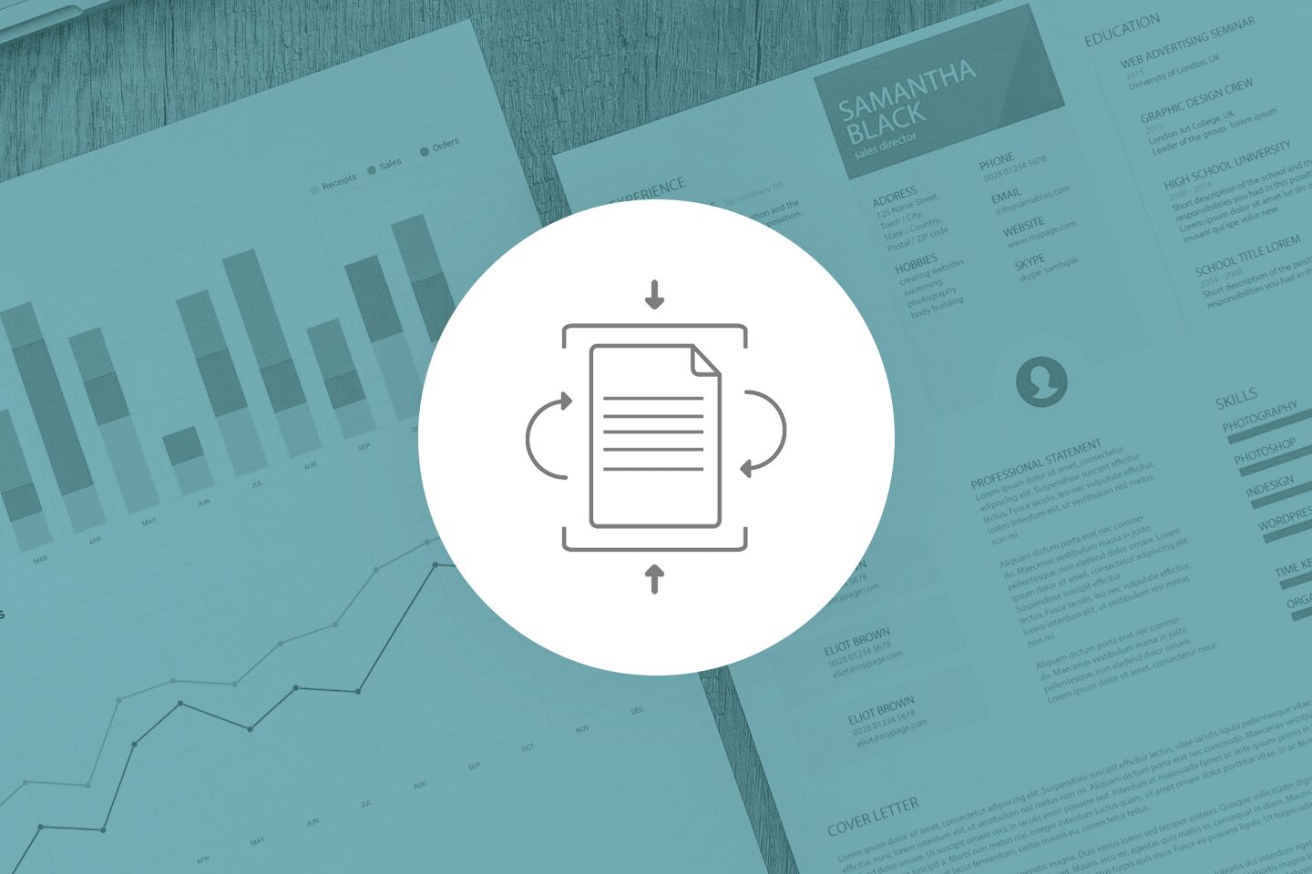 MRC Compression with ImageGear