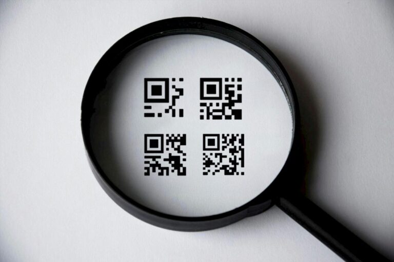 What Is a Micro QR Code?