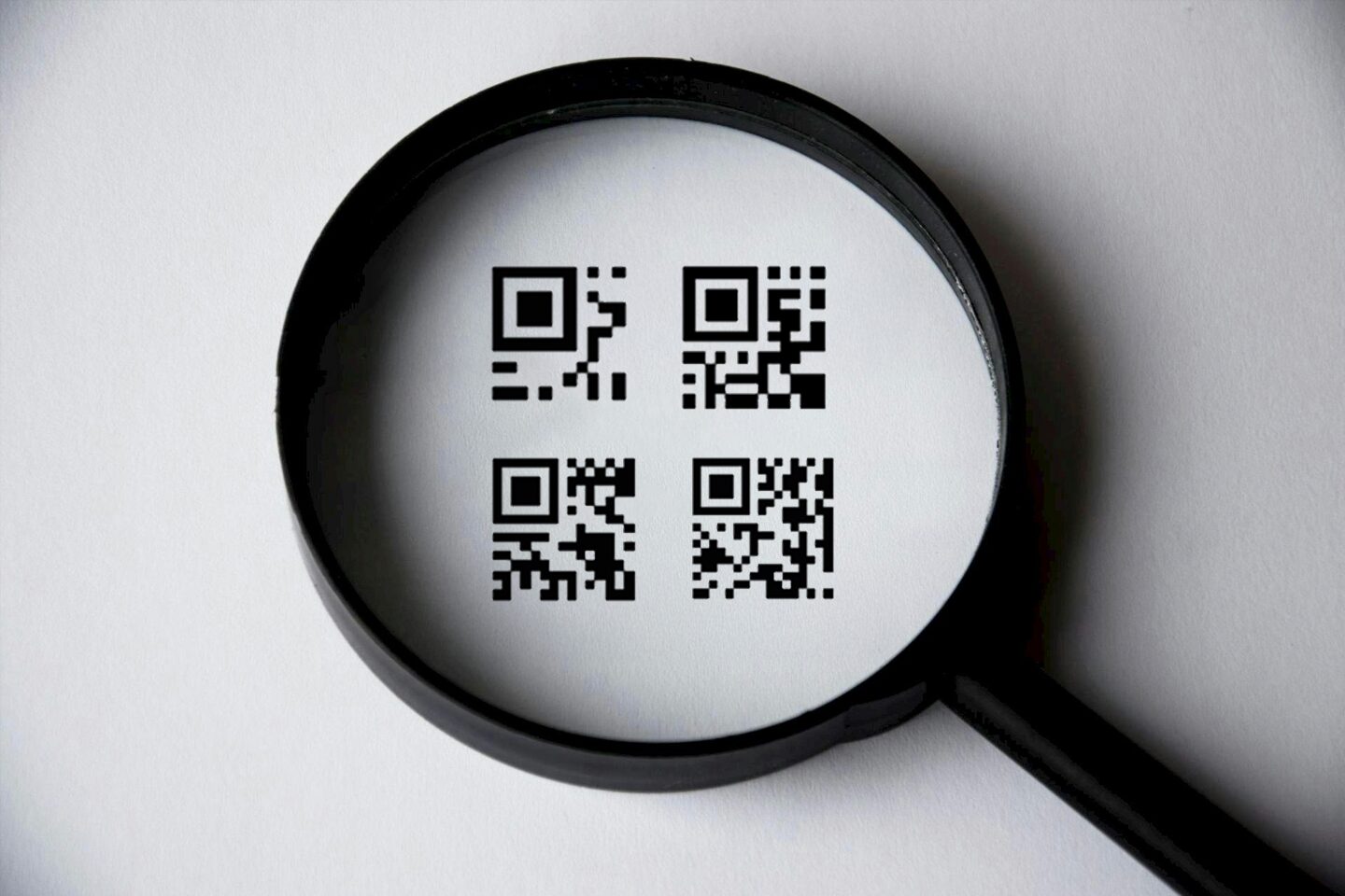 What Is a Micro QR Code?